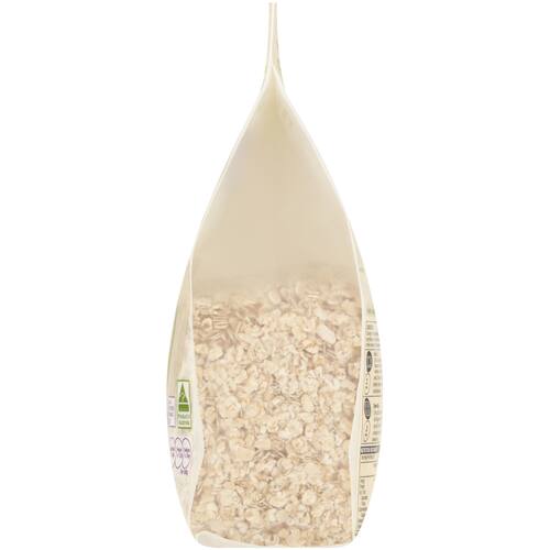 Macro Organic Quick Oats 500g | bunch