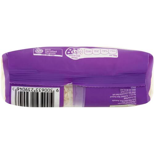 Macro Organic Basmati Rice 1kg | bunch