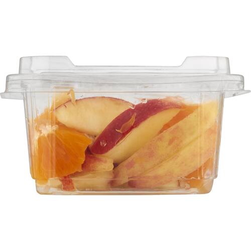 Woolworths Fruit Duo Tub 200g | bunch