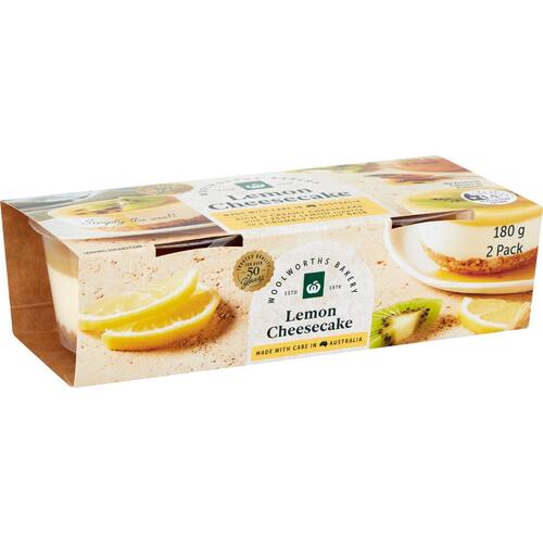 Woolworths Creamed Cottage Cheese 500g | bunch