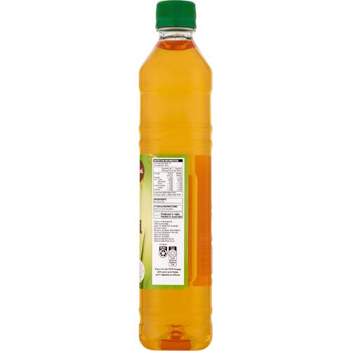 Woolworths Rice Bran Oil 750mL | bunch
