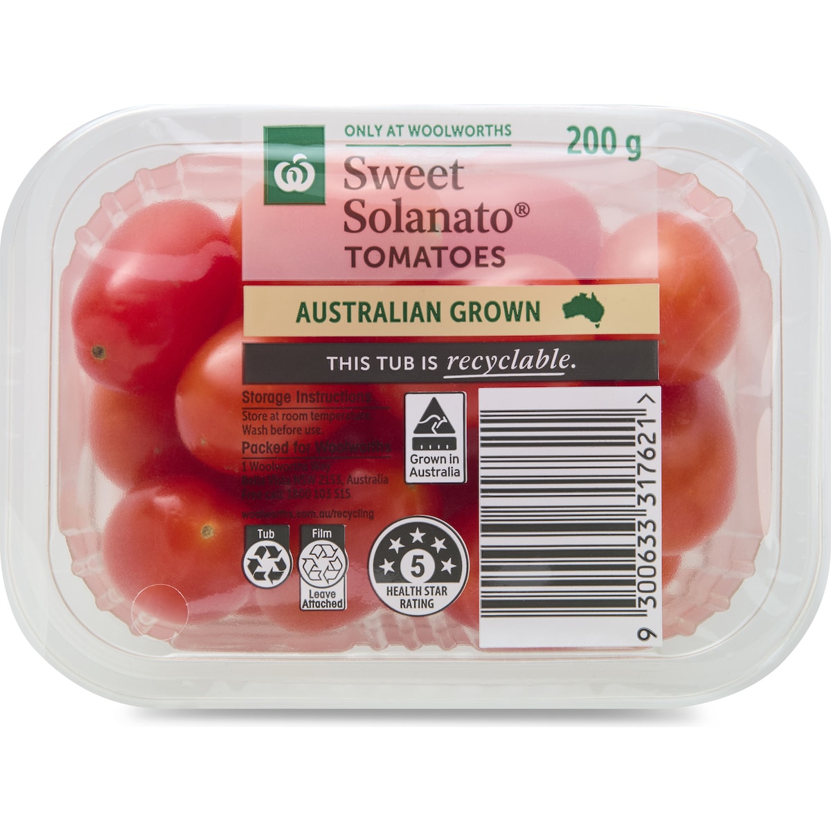 Woolworths Supermarket - Buy Groceries Online