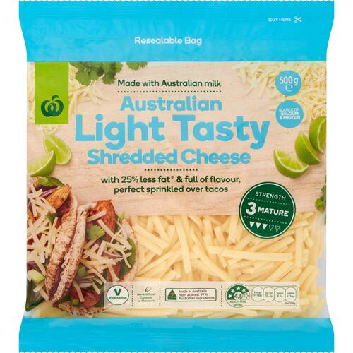 Woolworths Short Cut Bacon 200g | bunch