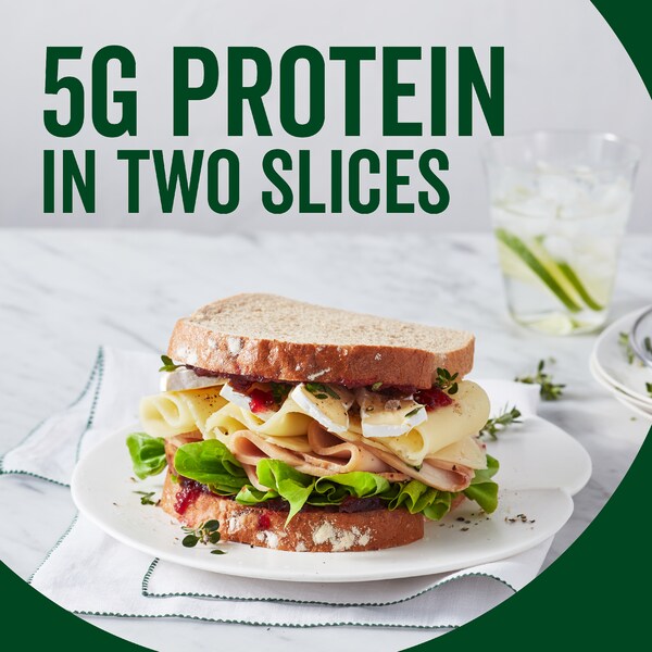 Helga's Bread Light Rye 680g | Woolworths