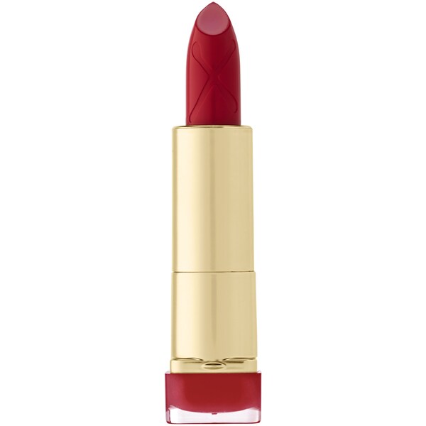 Max Factor Lip Stick Colour Elixir Ruby Tuesday Each | Woolworths