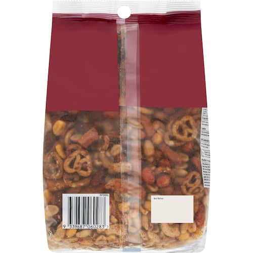 Woolworths Nut and Pretzel Crunch Mix 600g | bunch