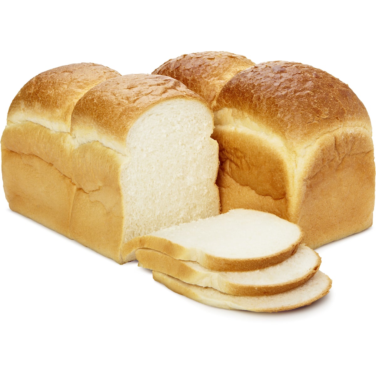 Woolworths White Farmhouse Loaf 720g | bunch