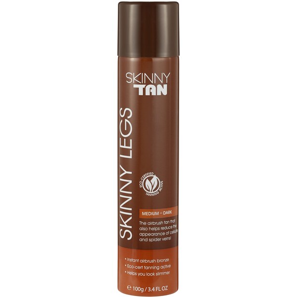 Skinny Tan Tanning Skinny Legs 150ml | Woolworths