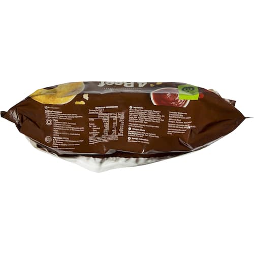 Woolworths Frozen Meat Pies 4 Pack | bunch