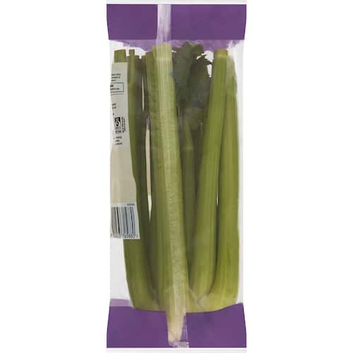 Macro Fresh Celery Heart Organic each | bunch