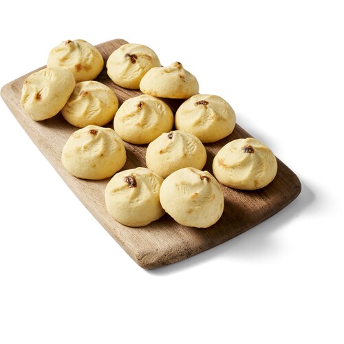 Woolworths Double Unfilled Sponge 460g | bunch