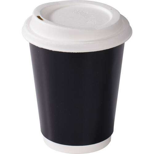 Armada Coffee Cups With Lids 16 pack | bunch