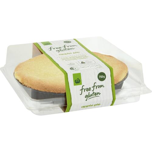 Woolworths Chocolate Chunk Cookies 5 Pack | bunch