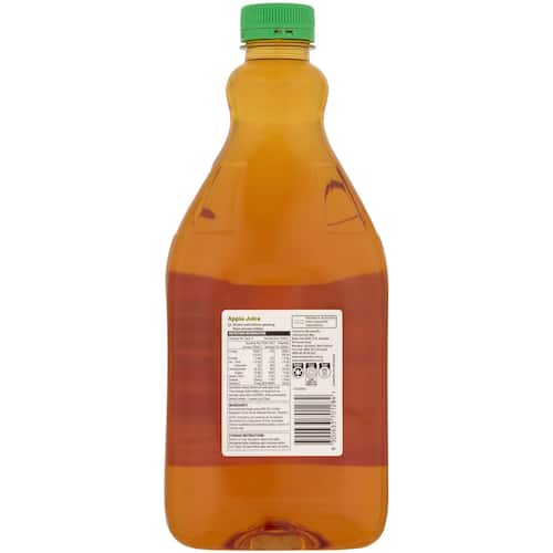 Woolworths Apple Juice 2L | bunch