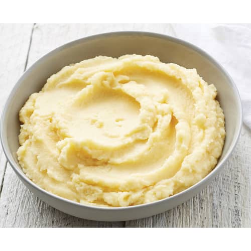 Woolworths Classic Potato Mash 475g | bunch