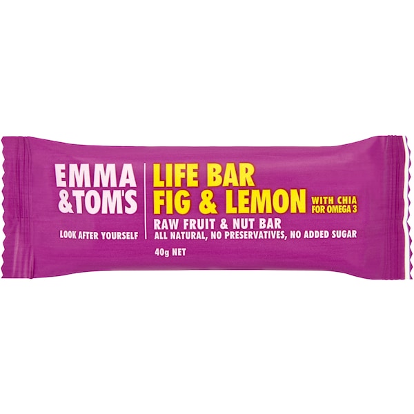 Emma & Tom's | Woolworths