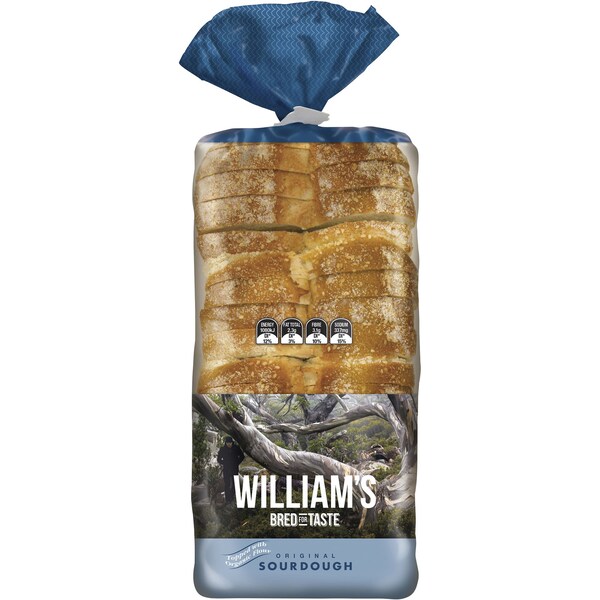 William's | Woolworths
