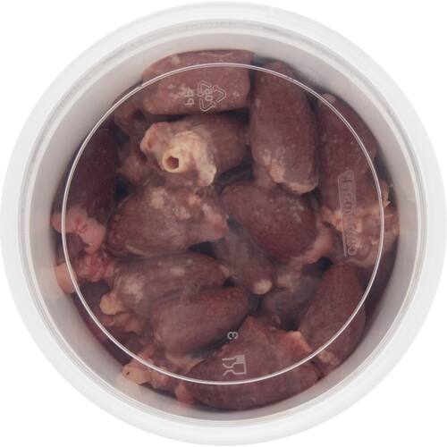 Woolworths Rspca Approved Chicken Hearts 500g | bunch