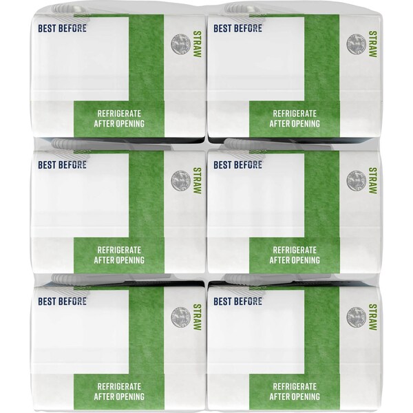 Devondale Skim Milk Long Life UHT Milk 200mL x 6 pack | Woolworths