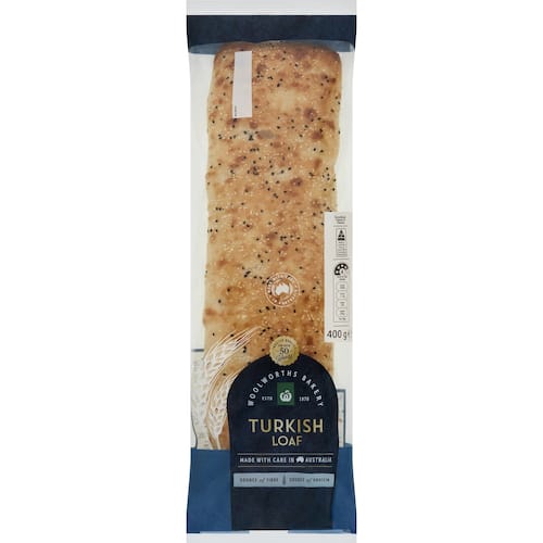 Woolworths Traditional Cracker 250g | bunch
