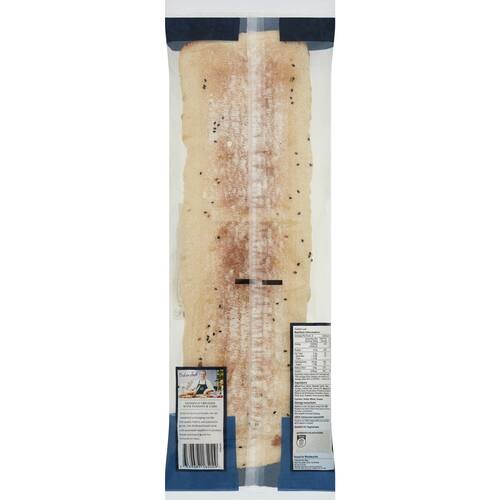 Woolworths Stonebaked Turkish Pide Loaf 400g | bunch