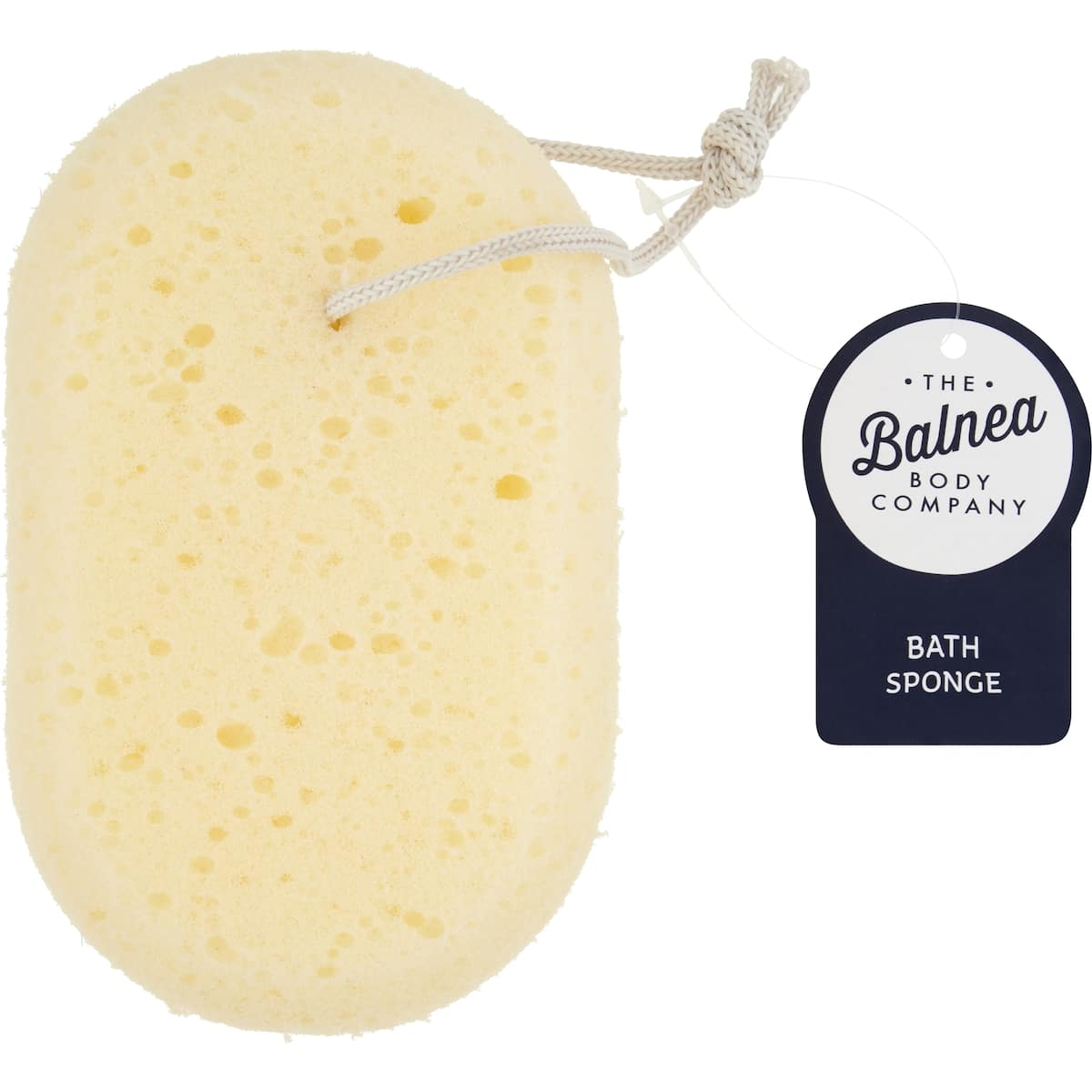 Balnea Bath Sponge Each | bunch