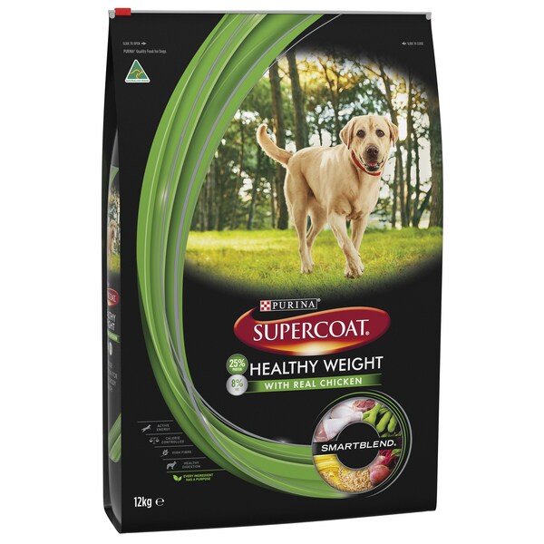 Supercoat | Woolworths