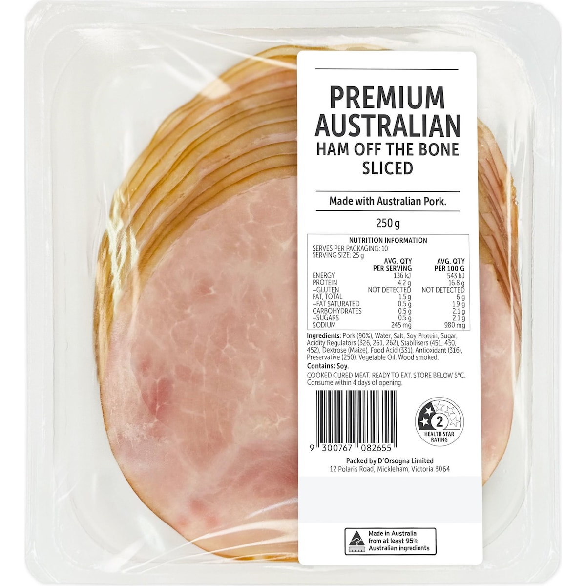 Woolworths Supermarket - Buy Groceries Online