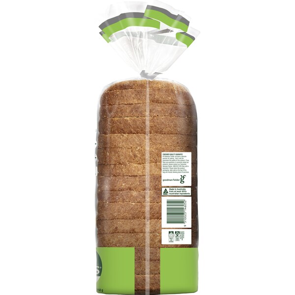 Helga's High Protein White Bread Loaf 750g | Woolworths
