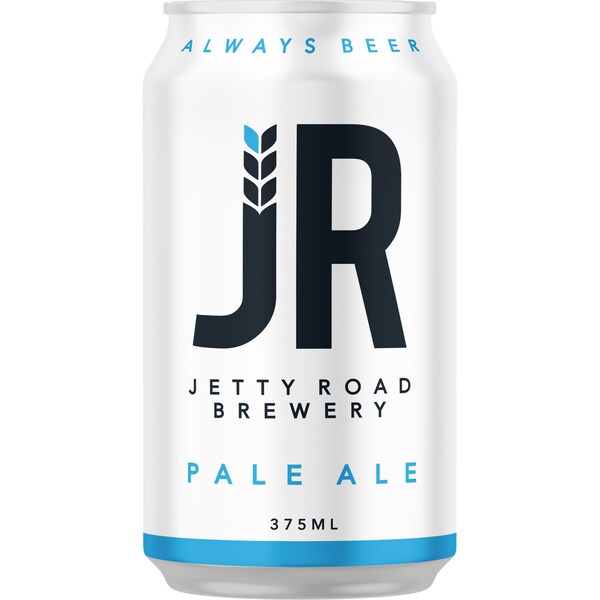 Jetty Road Pale Ale Can 375ml | Woolworths