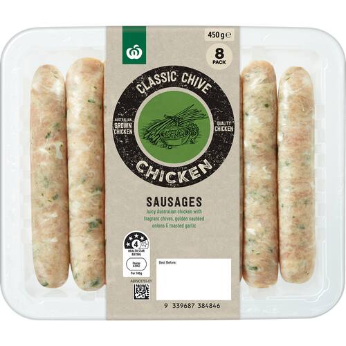 Woolworths Double Unfilled Sponge 460g | bunch