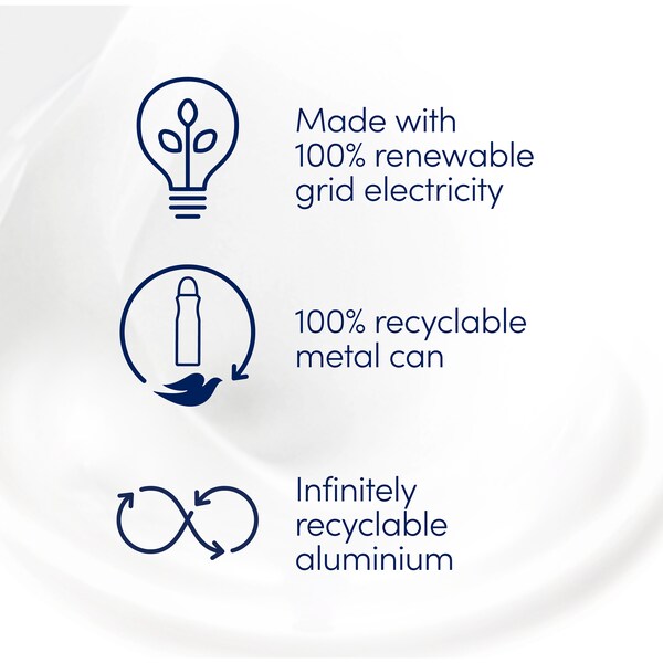 Dove Advanced Care Go Fresh Acai Berry & Waterlily Deodorant 250 Ml ...