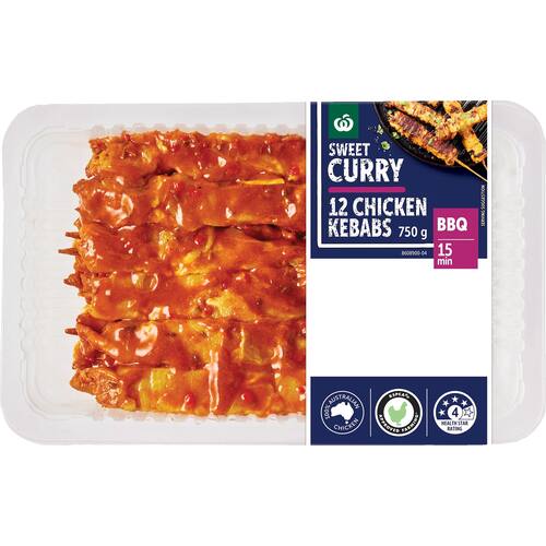 Woolworths Shortcut Bacon 1kg | bunch