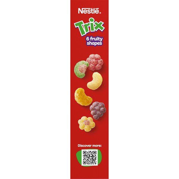 Nestle Trix Cereal 310g | Woolworths