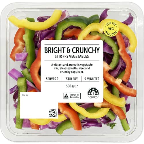 Woolworths Prep Set Go Diced Frozen Onions 500g | bunch