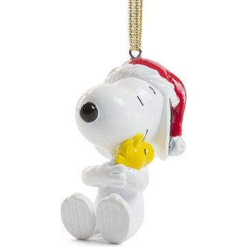 3d Snoopy Christmas