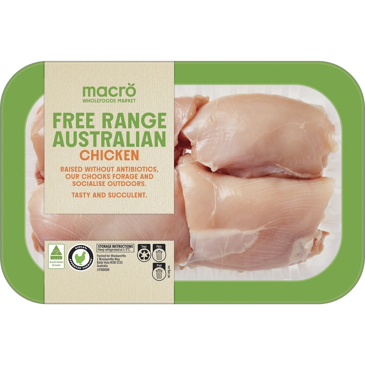 Woolworths Supermarket - Buy Groceries Online