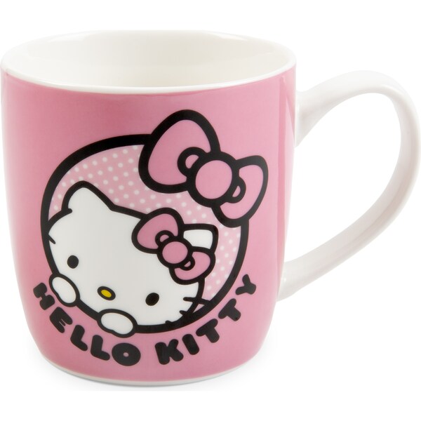 Christmas Ceramic Mug Hello Kitty each | Woolworths