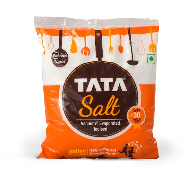 Tata Salt 1kg | Woolworths