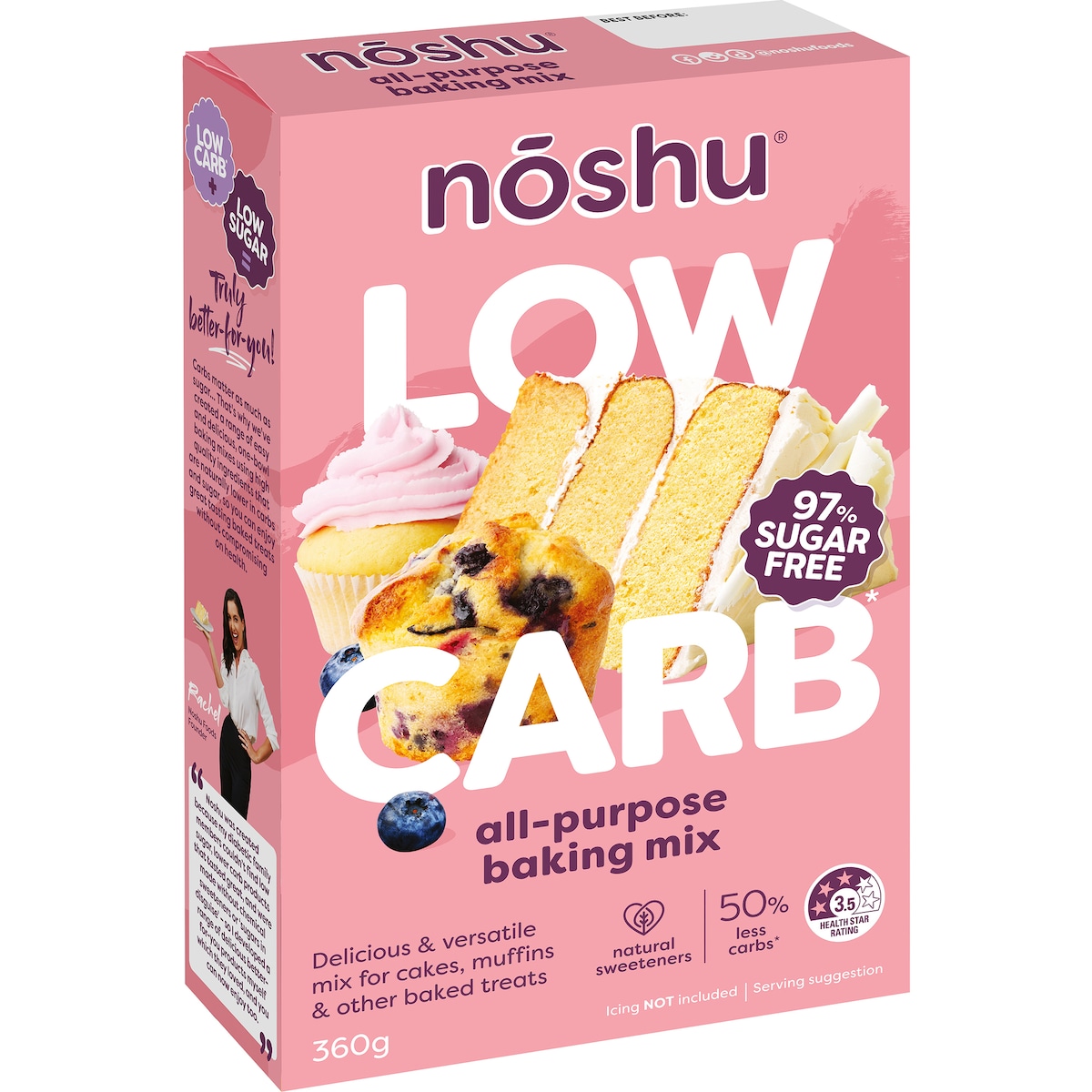 Woolworths Supermarket - Buy Groceries Online