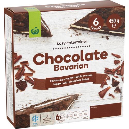 Woolworths Lemonade Bottle 1.25l | bunch