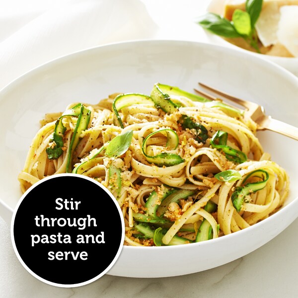 Providore Pesto Italian Basil Pecorino & Pine Nuts 195g | Woolworths