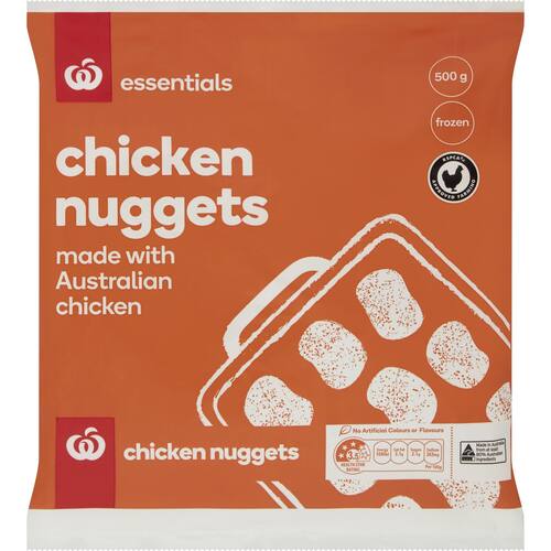 Woolworths Brushed Potatoes Bag 4kg | bunch