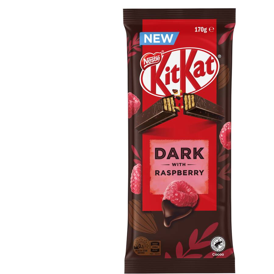 Kit Kat Dark Chocolate
