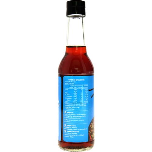 Woolworths Fish Sauce | bunch