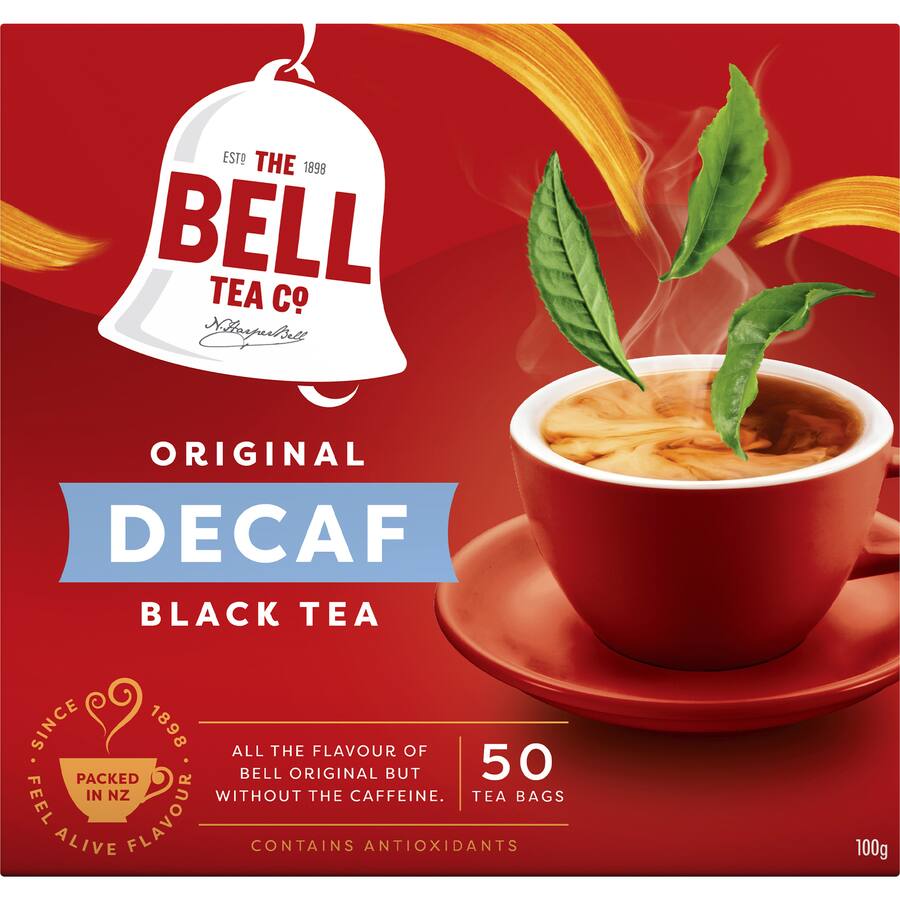 Chinese Tea Decaffeinated Oolong Tea Bags Value Pack, Caffeine UK ...