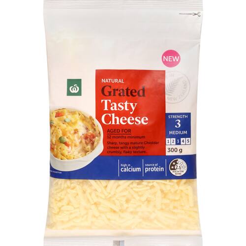 Woolworths Butter Salted 500g | bunch