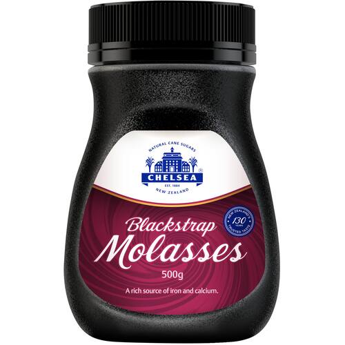 Molasses