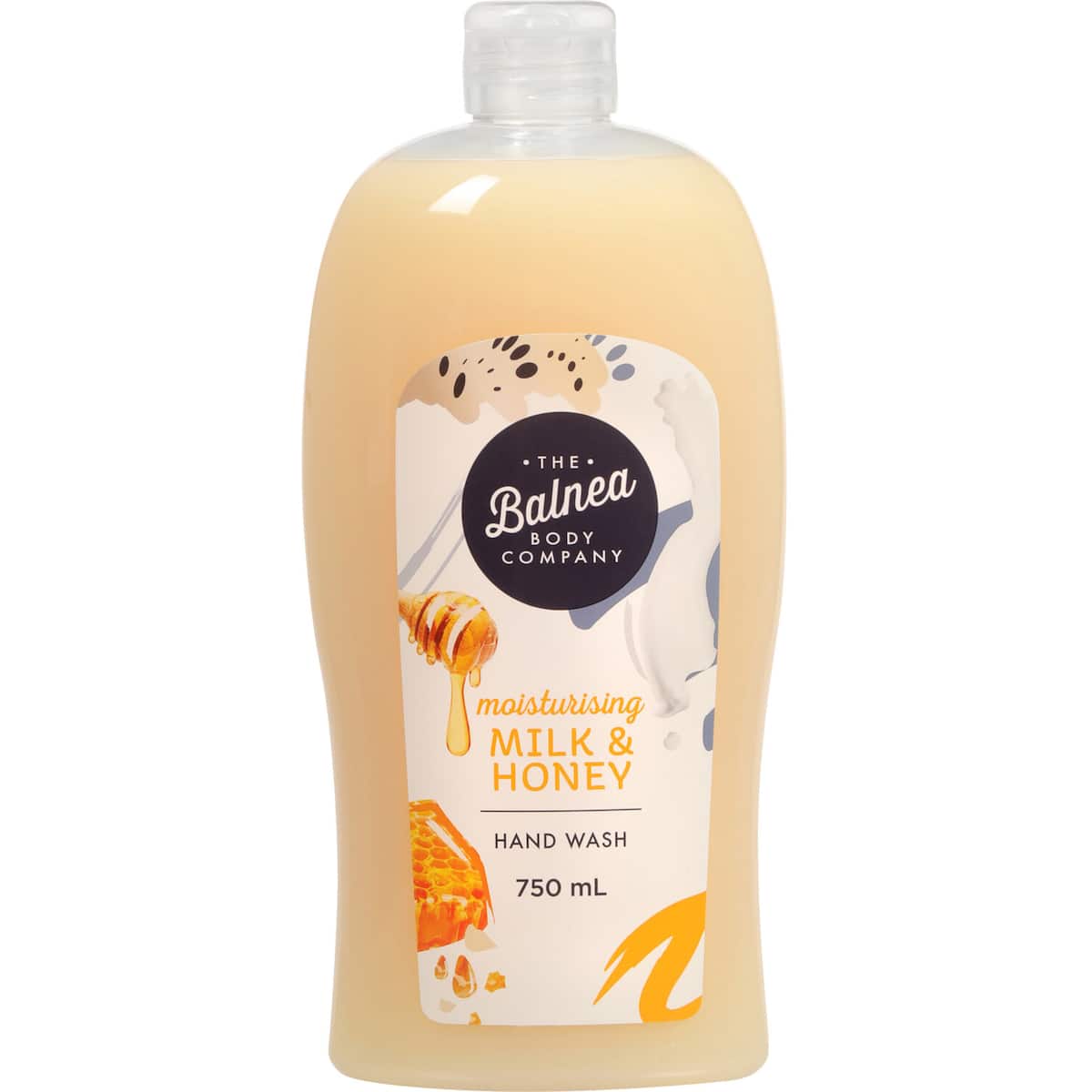 Balnea Liquid Hand Wash Enriching Refill 750mL | bunch