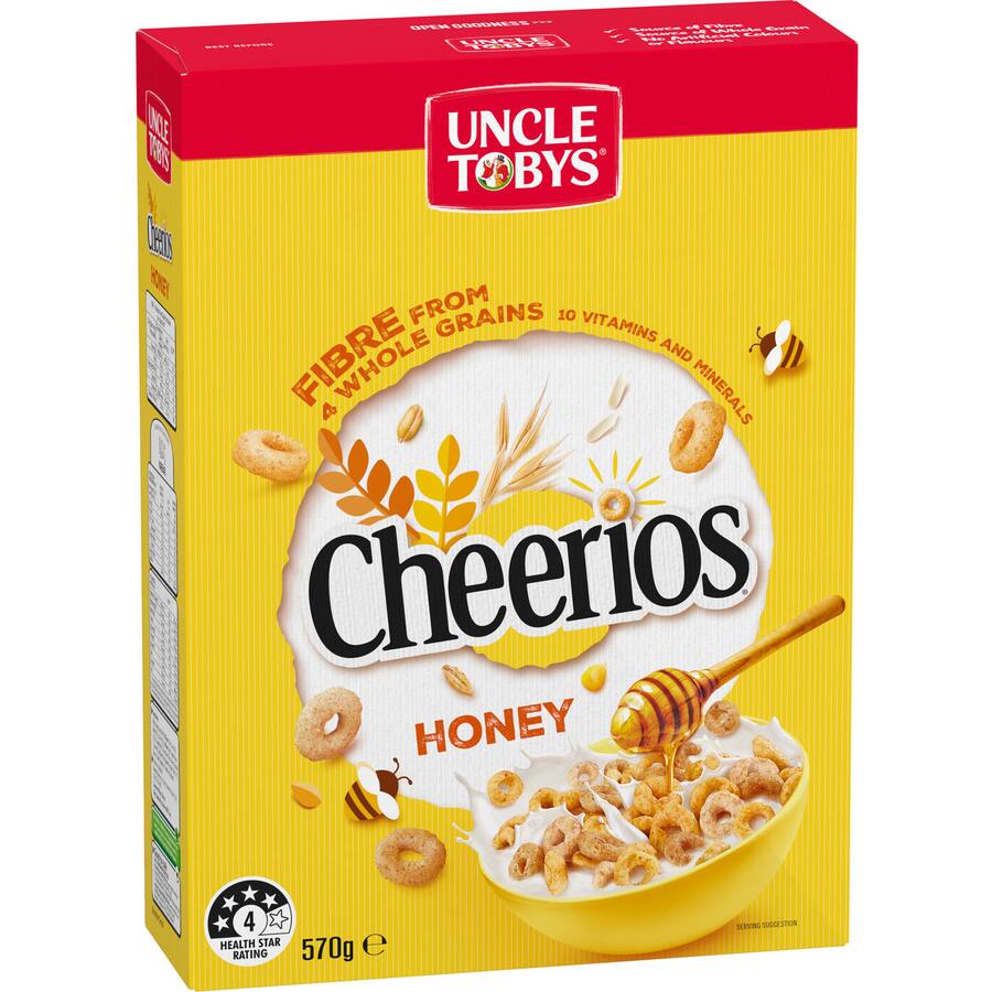 Multigrain Cheerios Nestle Multigrain Cheerios Nutrition Facts | Besto
